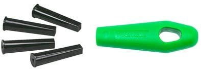 Apex Tool Group 21474N File Handle with Inserts - Quantity 6 - Walmart ...