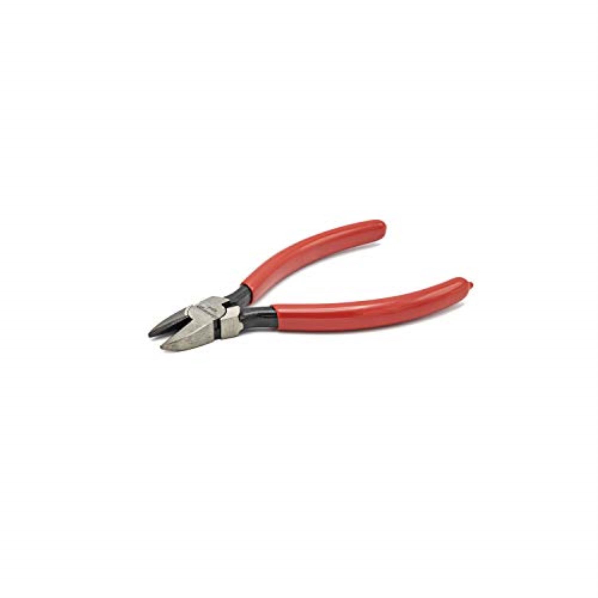 Apex Tool Group 6 In Curved Needle Nose Solid Joint Pliers Ea 181 9336cvnn