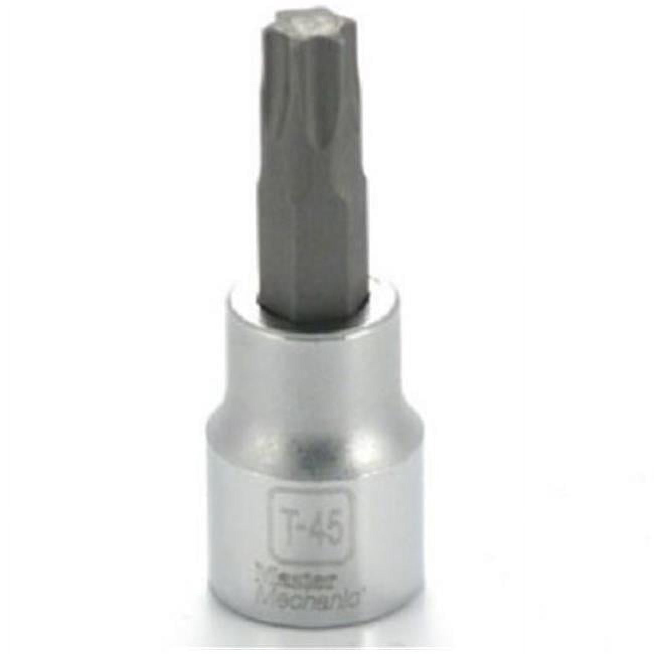 Apex Tool Group-Asia MM3/8DR T45 Torx Socket 10 Pack - Walmart.com