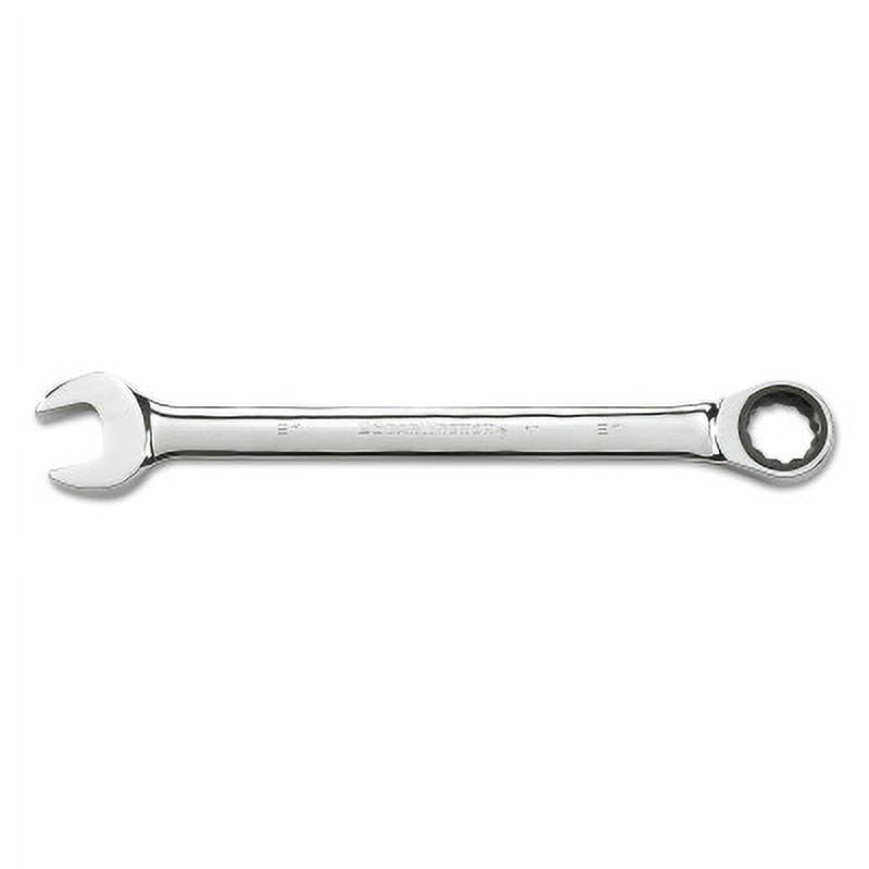 Apex Tool Group Combination Ratcheting Wrenches, 10 mm - 1 EA (329 ...