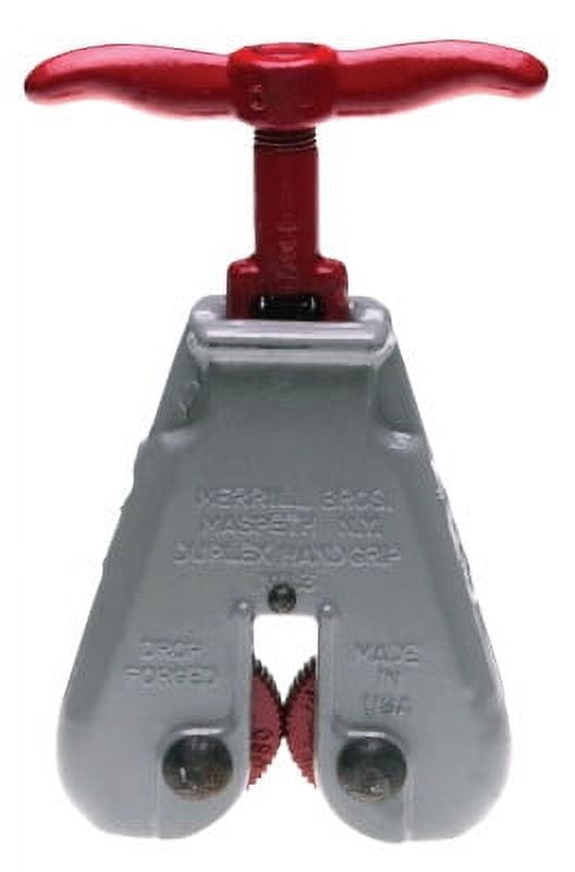 Apex Tool Group Duplex Hand Grips, 500 lb WWL, 5/16 in Grip, EA (193 ...