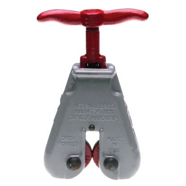 Apex Tool Group Duplex Hand Grips, 500 lb WWL, 5/16 in Grip, EA (193 ...