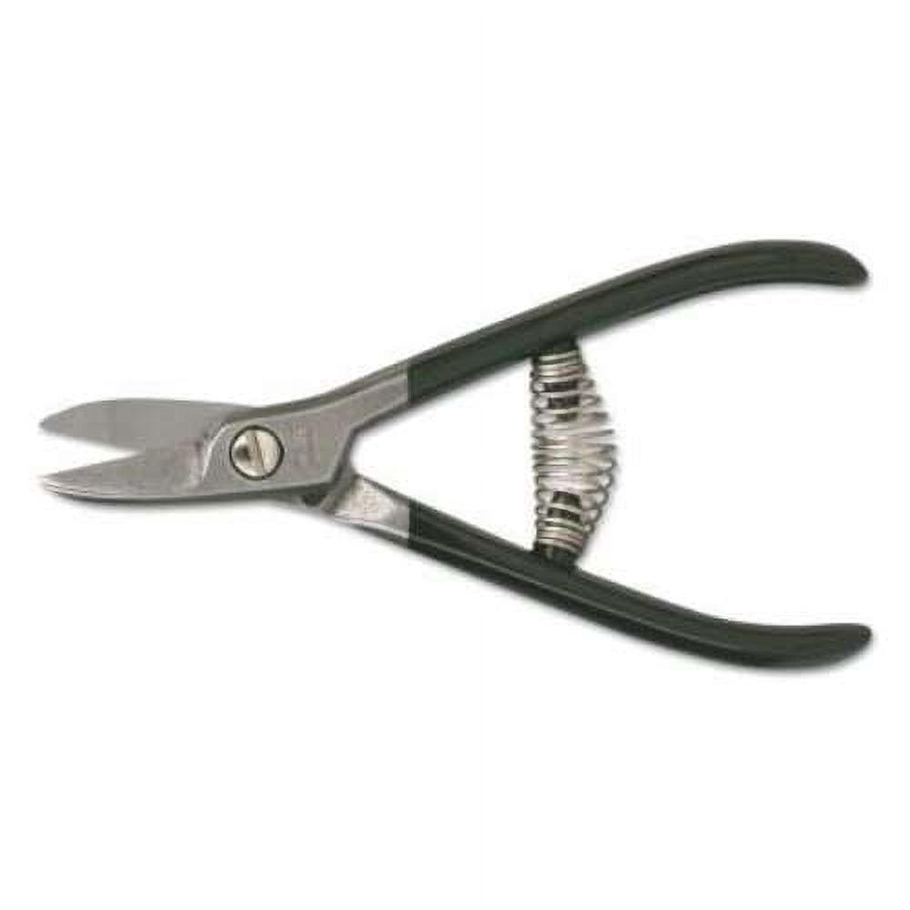Apex Tool Group Electronics and Filament Scissors, 5 in, Black - 1 EA ...