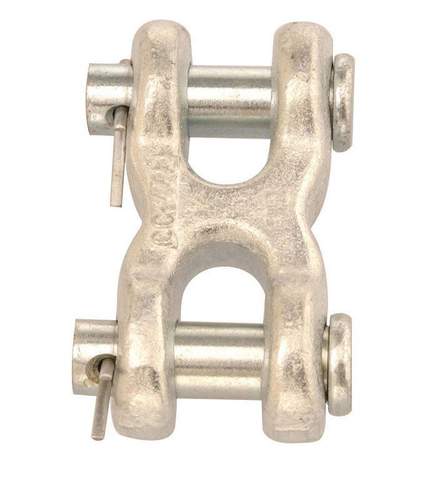 Apex Tool Group LLC Chain T5423302 7/16"-1/2" Double Clevis Link ...