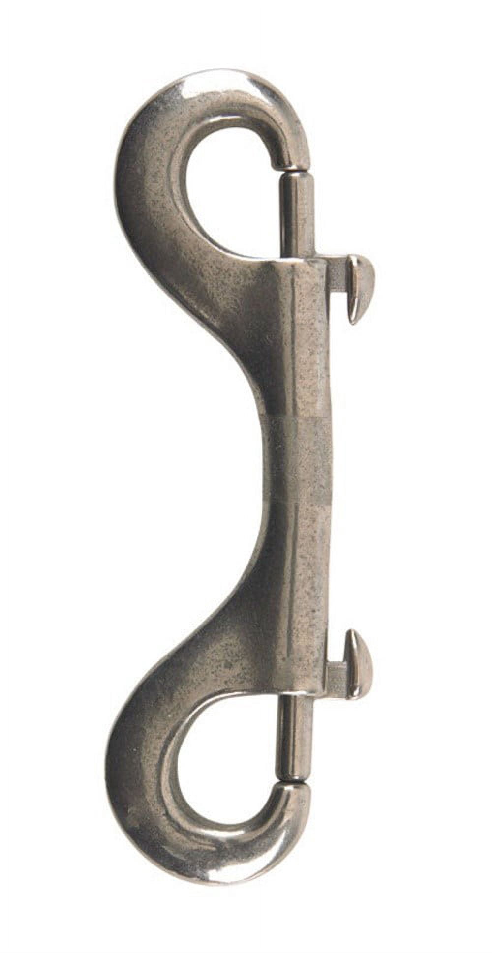 Apex Tool Group LLC Chain T7631204 3/8" Double Ended Bolt Snap ...