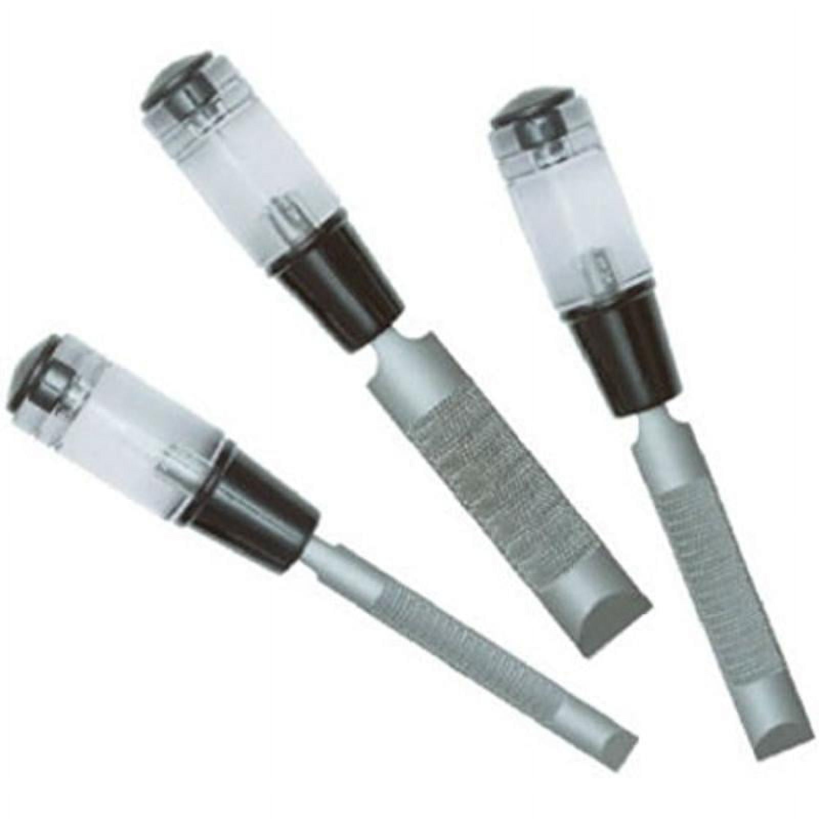 Apex Tool Group, LLC-Tools WCSET3CMN 3-Piece WoodChuck Rasps/Chisels ...