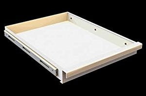 Apex Tool Group Replacement Drawer for Rolling Work Bench, Wht, EA (217 ...