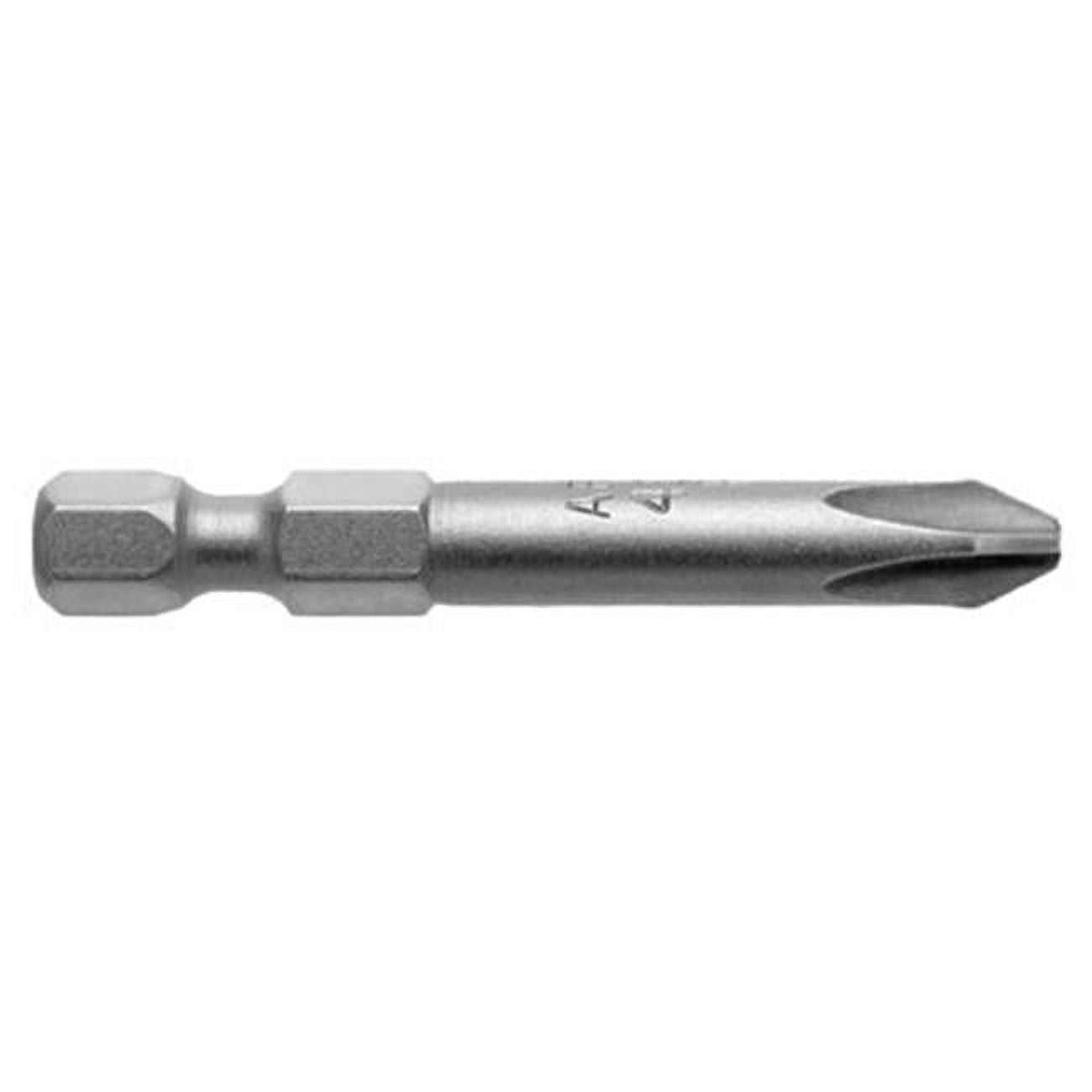 Apex Tool Group Screwdriver Bits - Slotted & P 491-AX - Walmart.com