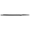 Nicholson 6 in. L X 1/8 in. W High Carbon Steel File 1 pc - Walmart.com