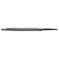 Nicholson 6 in. L X 1/8 in. W High Carbon Steel File 1 pc - Walmart.com