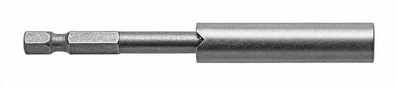 Apex Tool Group Slotted Power Bit Finder Sleeve 320-MX - Walmart.com
