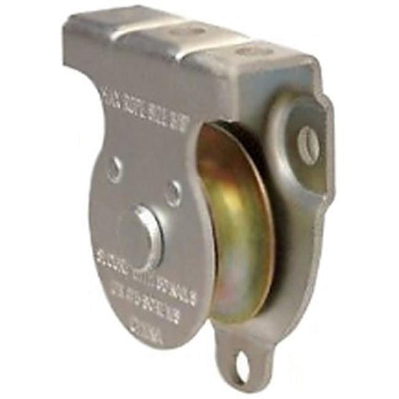 Apex Tools 2 in. Heavy Duty Wall & Ceiling Mount Pulley - Walmart.com