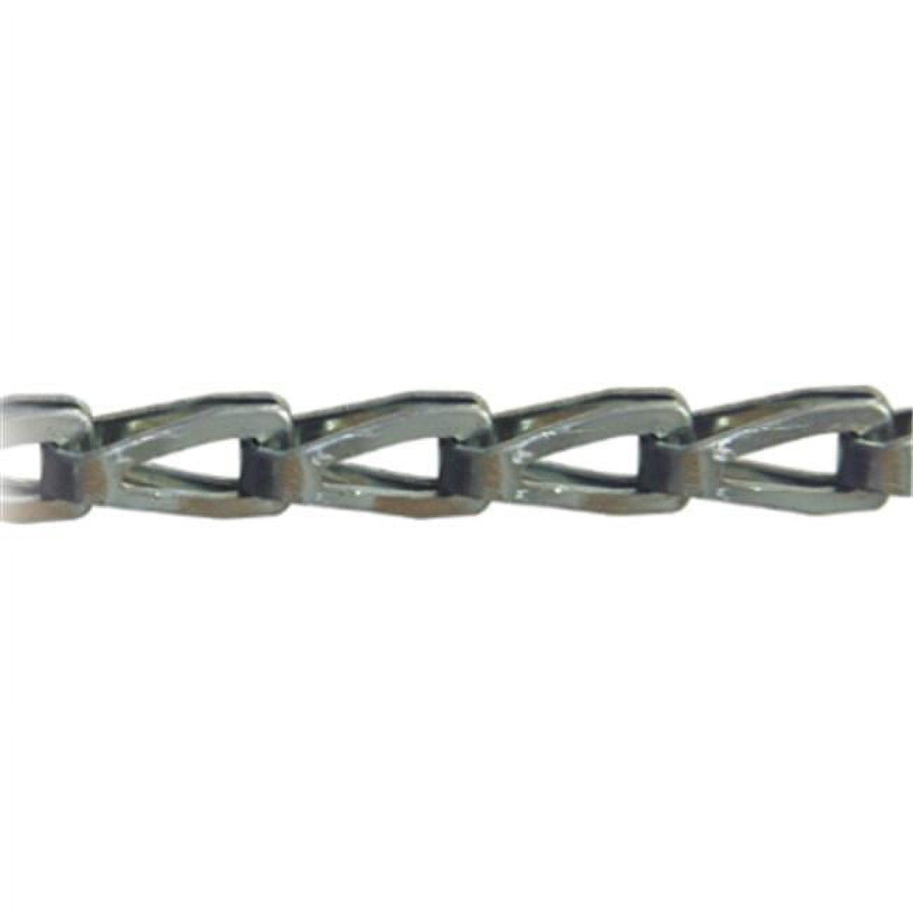 Apex Tools No.35 Sash Chain, Zinc - 100 Per Spool - Walmart.com