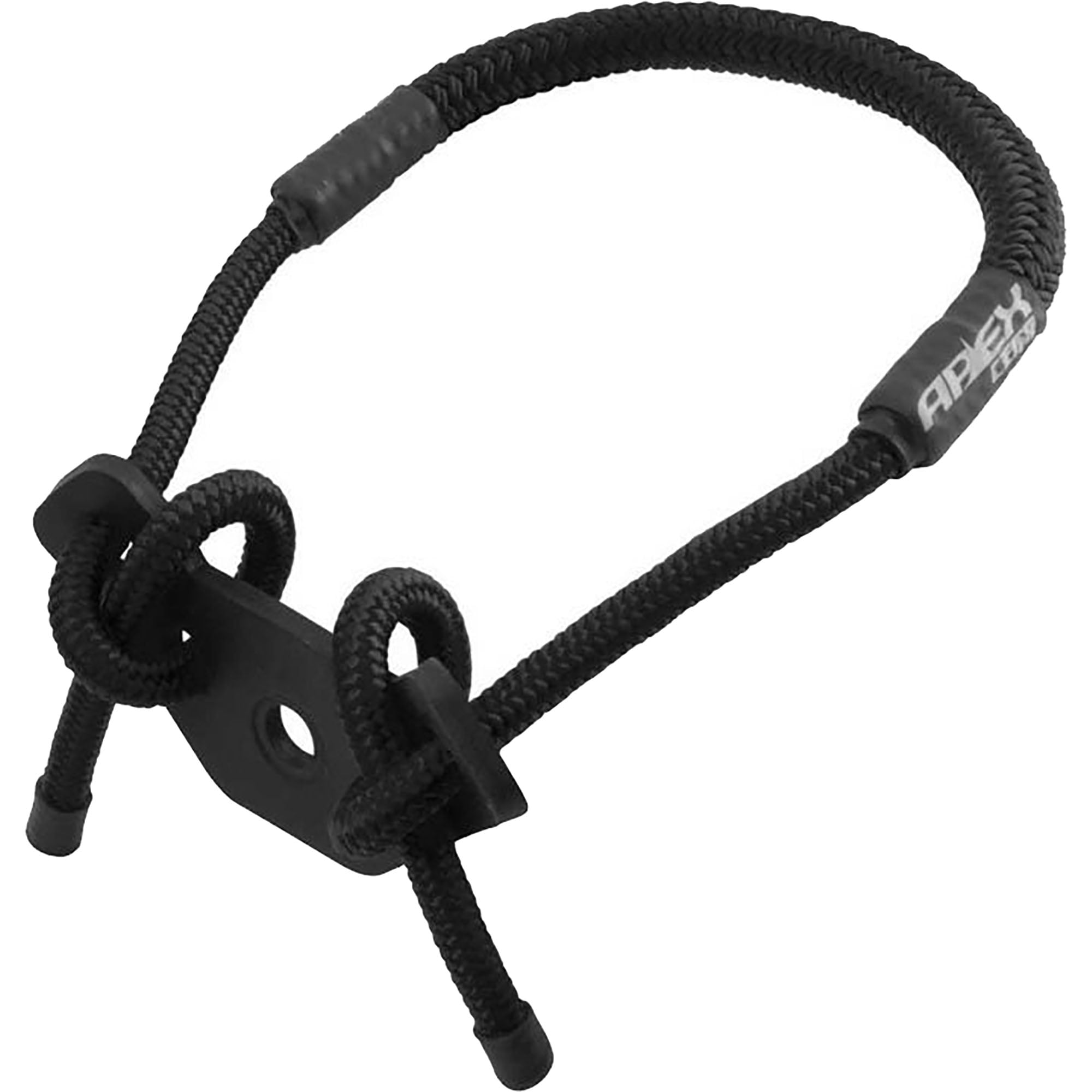 Apex Gear - Attitude Wrist Sling - Black/Black - Walmart.com