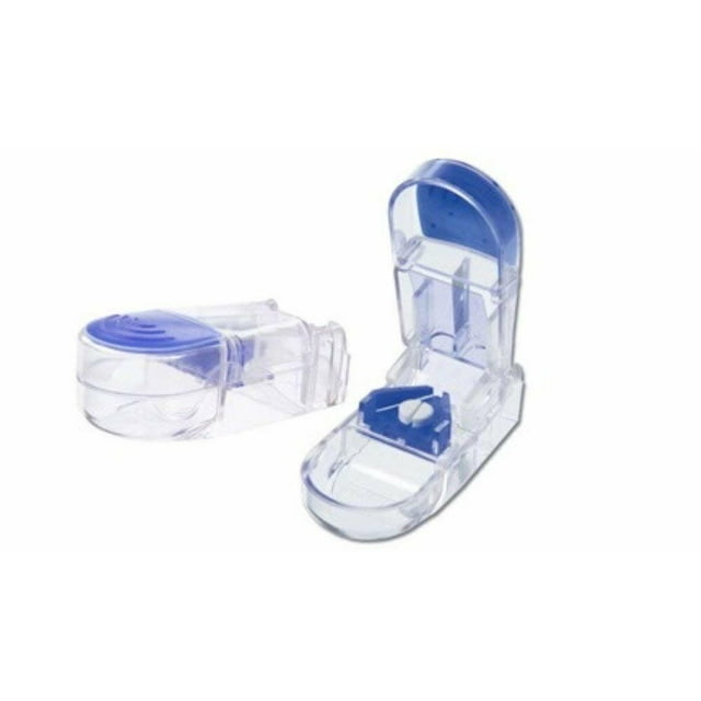 Apex Ultra Pill Splitter (Pack of 2) - Walmart.com