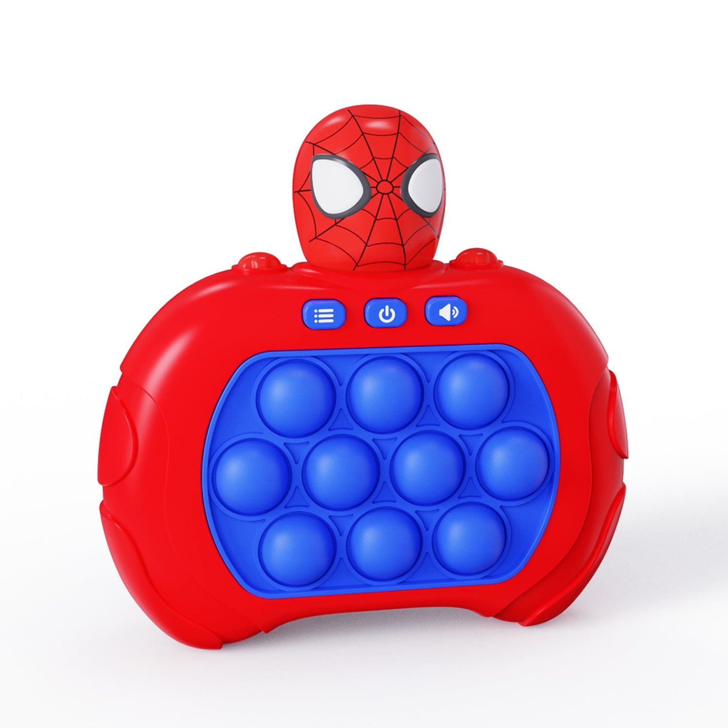 Pop Controller