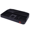 ApexDesk Under-Desk Swivel Drawer (Black) - Walmart.com