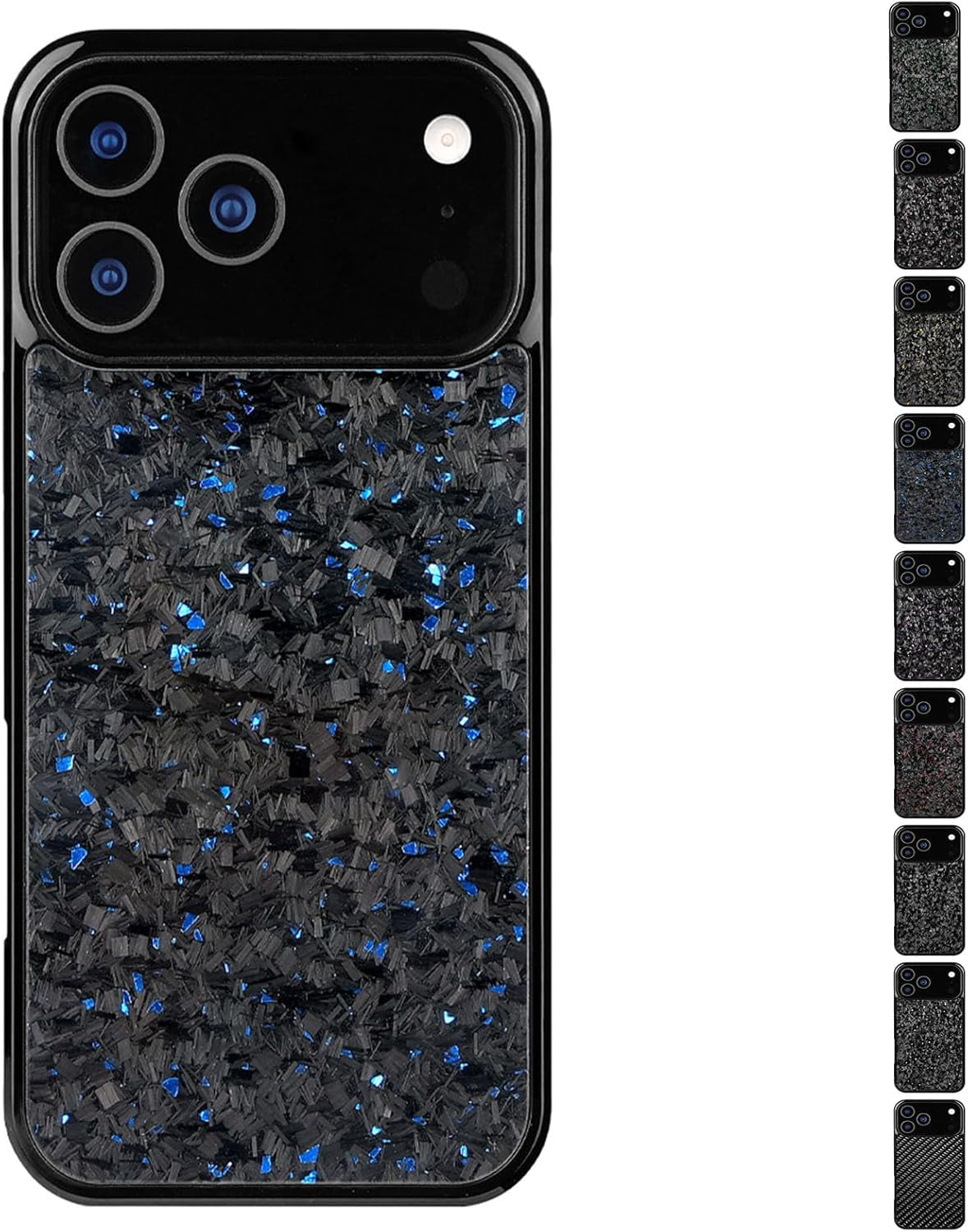 Apexcarbon Forged Carbon Fiber Phone Case, Forged Carbon Fiber Case for ...