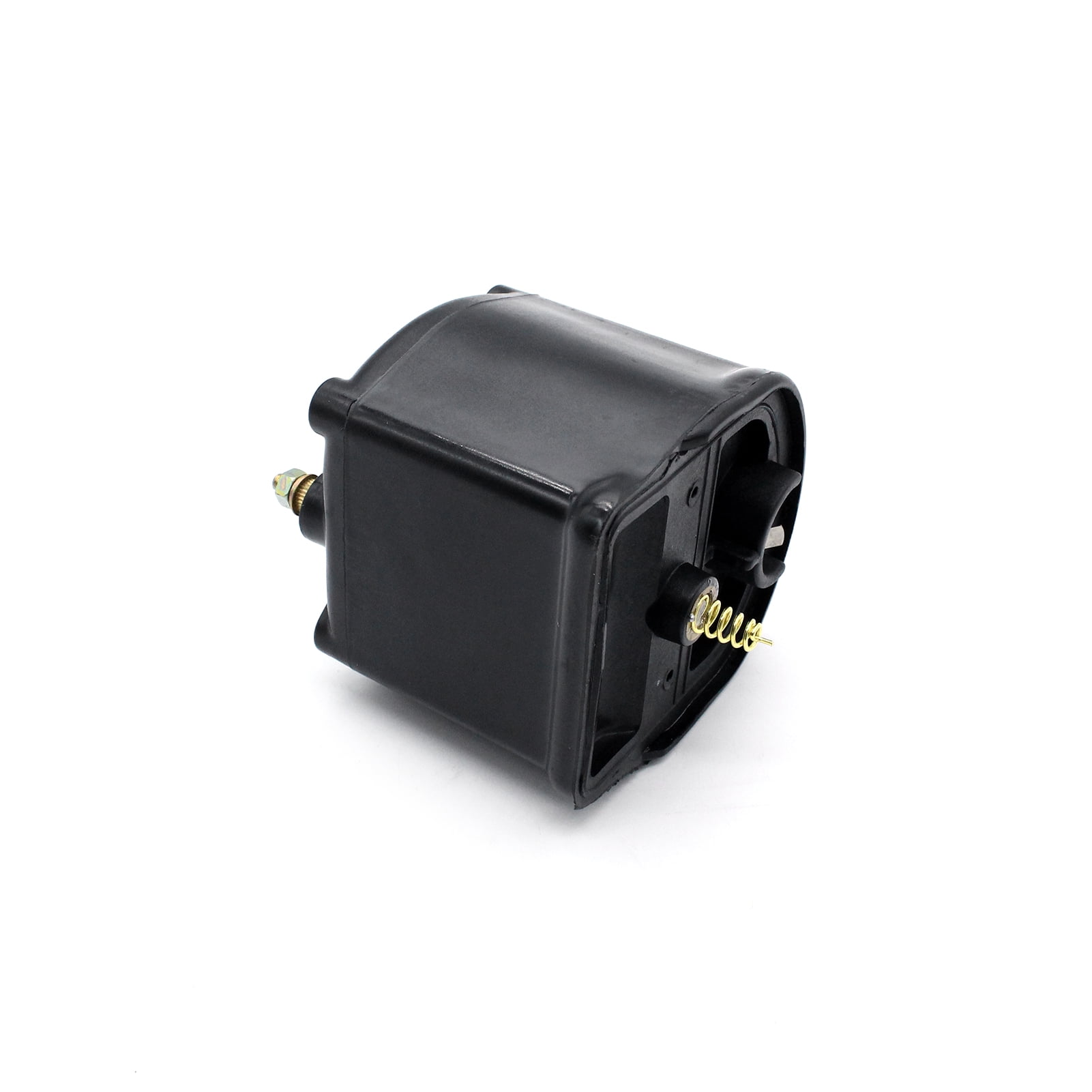 Apexeon 6V/12V Distributor Ignition Coil Replacement， Optimize Tractor ...