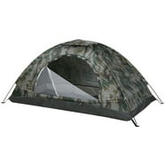 Maxam Digital Camo 2-person Tent - Walmart.com