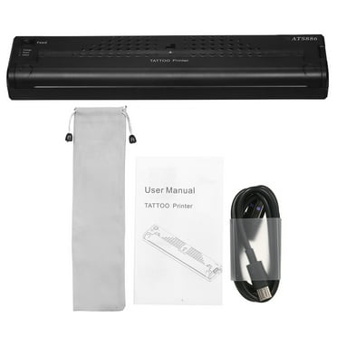 Canon PIXMA TR150 Portable Inkjet Printer - Color - 4800 x 1200 dpi ...