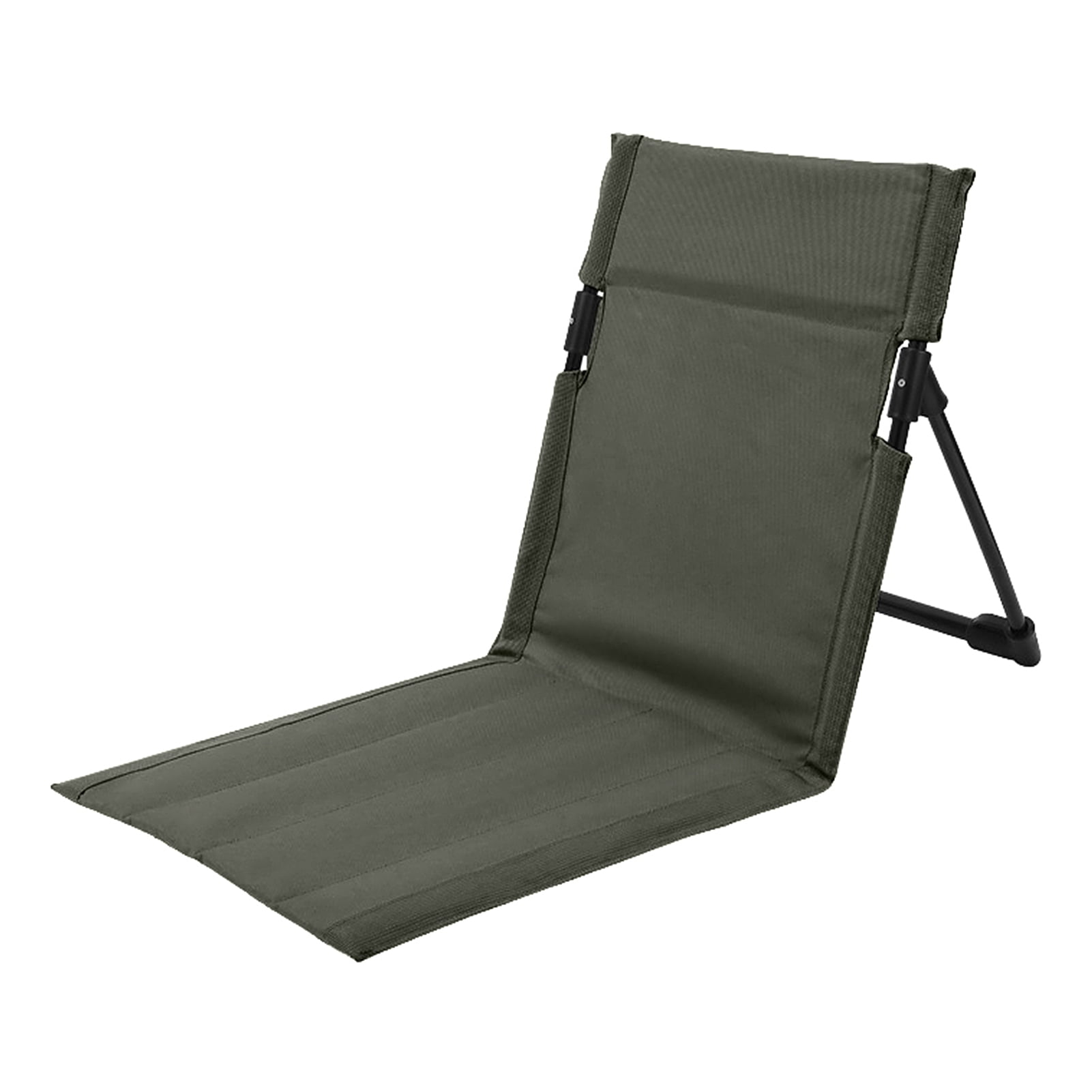 Apexeon Folding Beach Chair Camping Lightweight Single Chair Camping ...