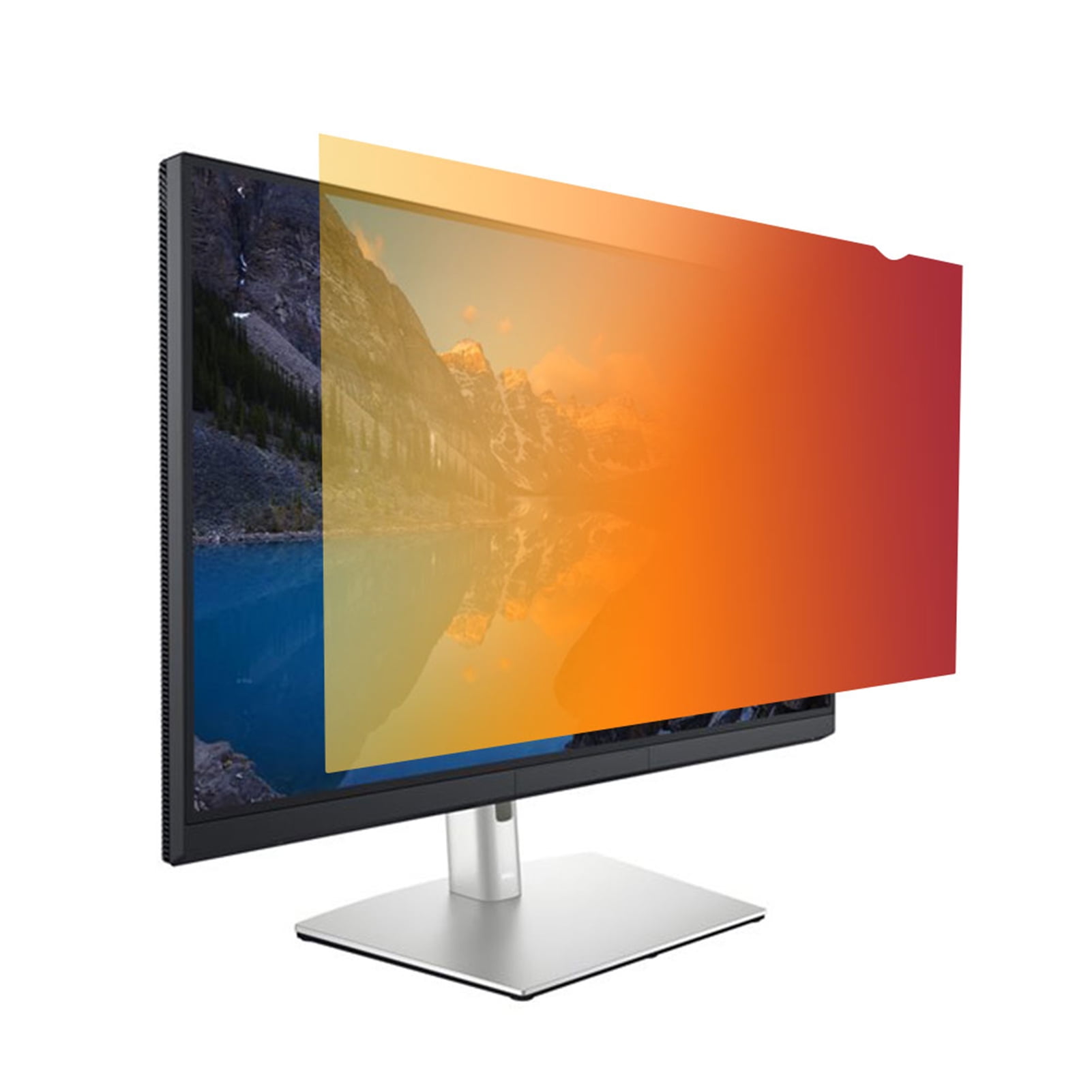 Apexeon Golden Screen Filter, High-transmittance 30° Invisible Film for ...