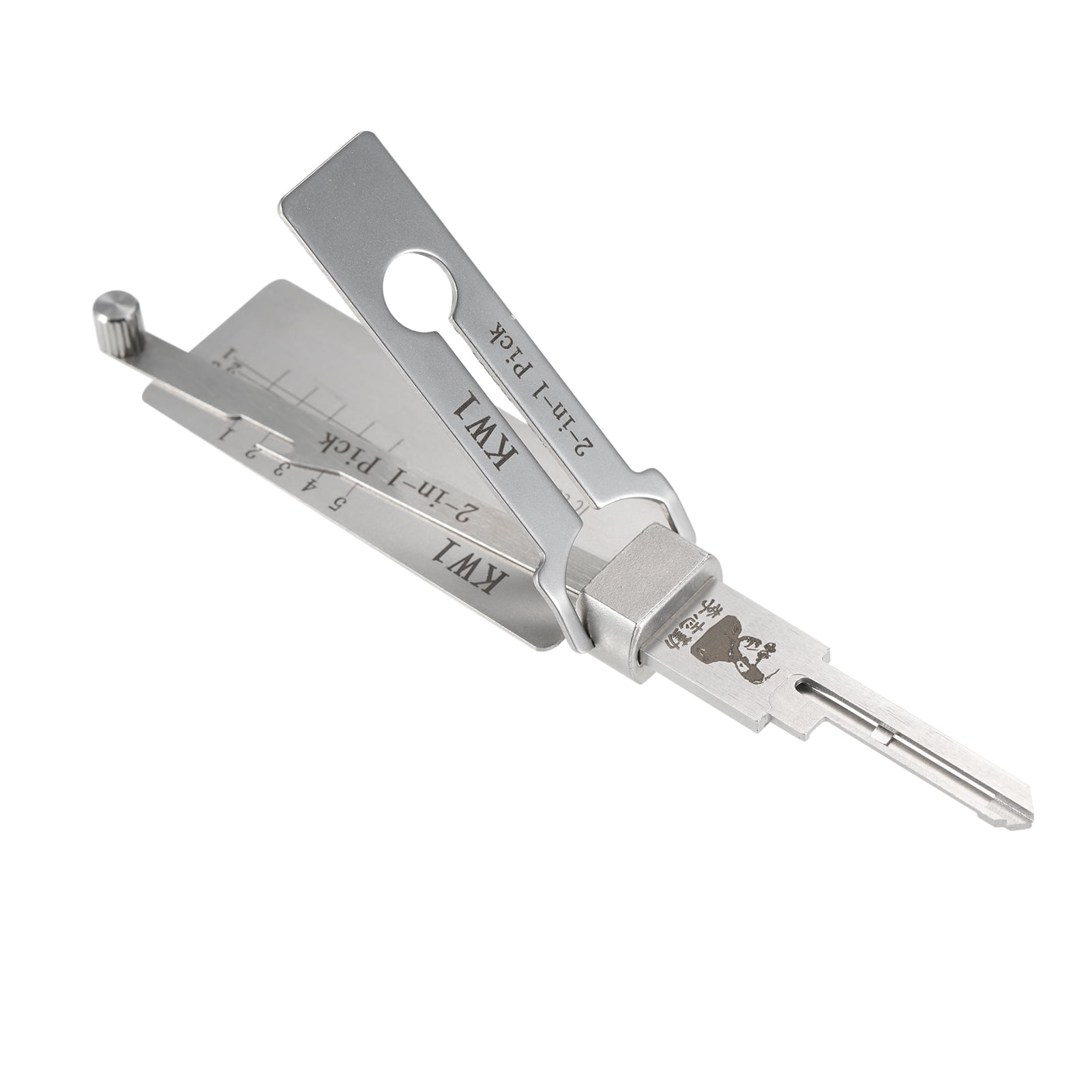 Apexeon KW1 Hook and Pick Set O-Ring Pick- Kits Stainless Steel Tool ...