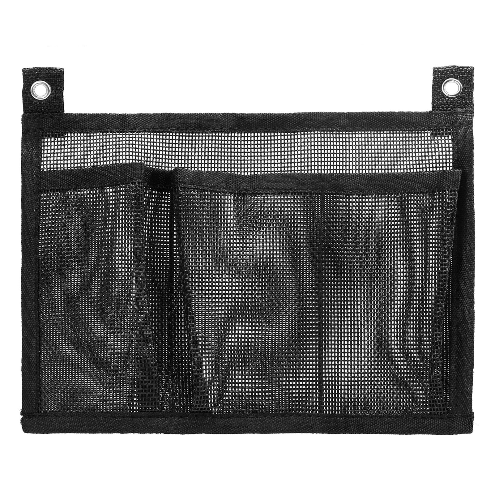 Apexeon Kayak Mesh Storage Side Pouch Boat Fishing Holder Bag Canoe ...