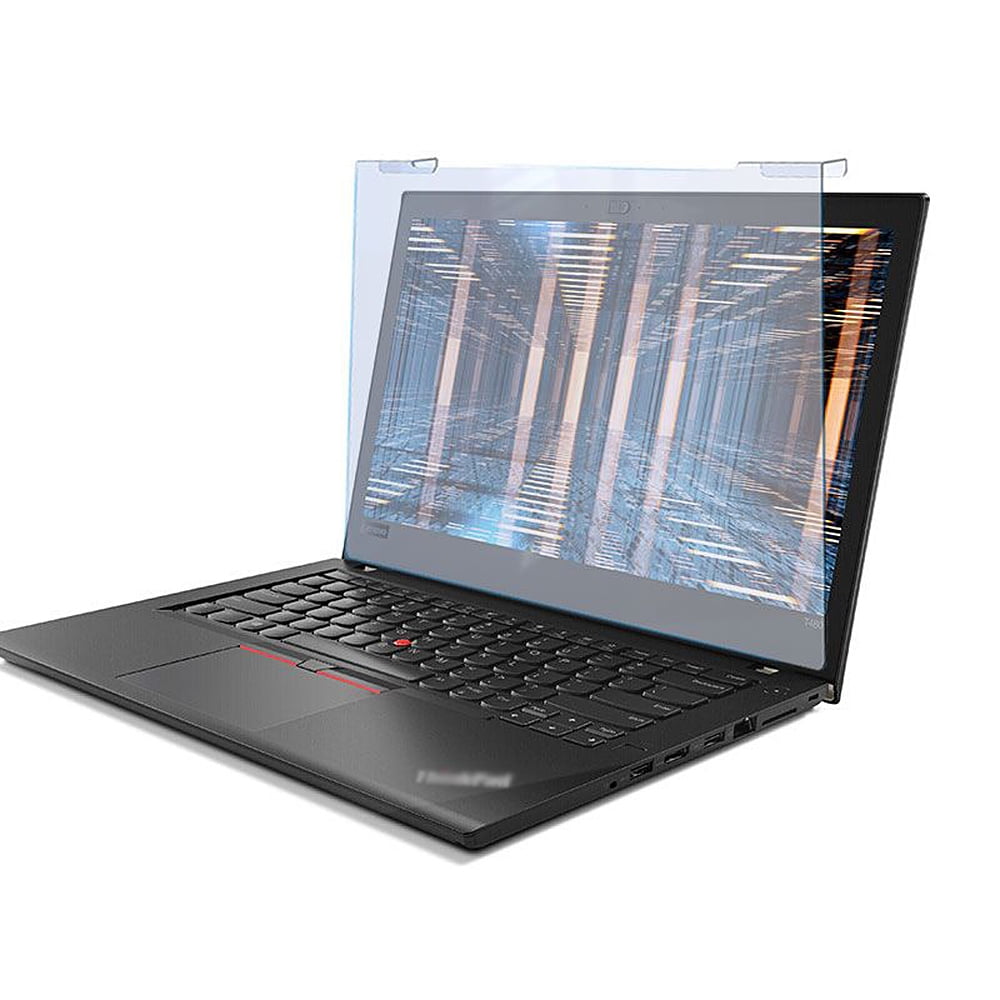 Apexeon Laptop Screen Protector Hanging Blue Light Blocking Film,UV ...