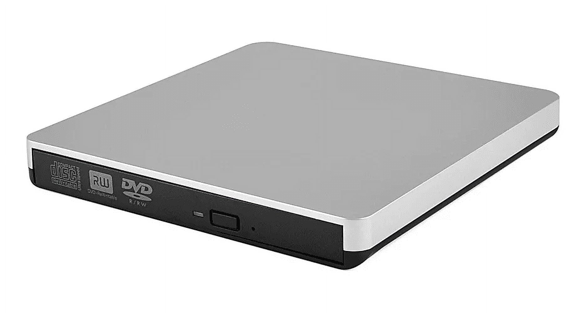 Apexeon Optical drive,Portable Blu-Ray Play PC Blu-Ray Play PC Laptop ...