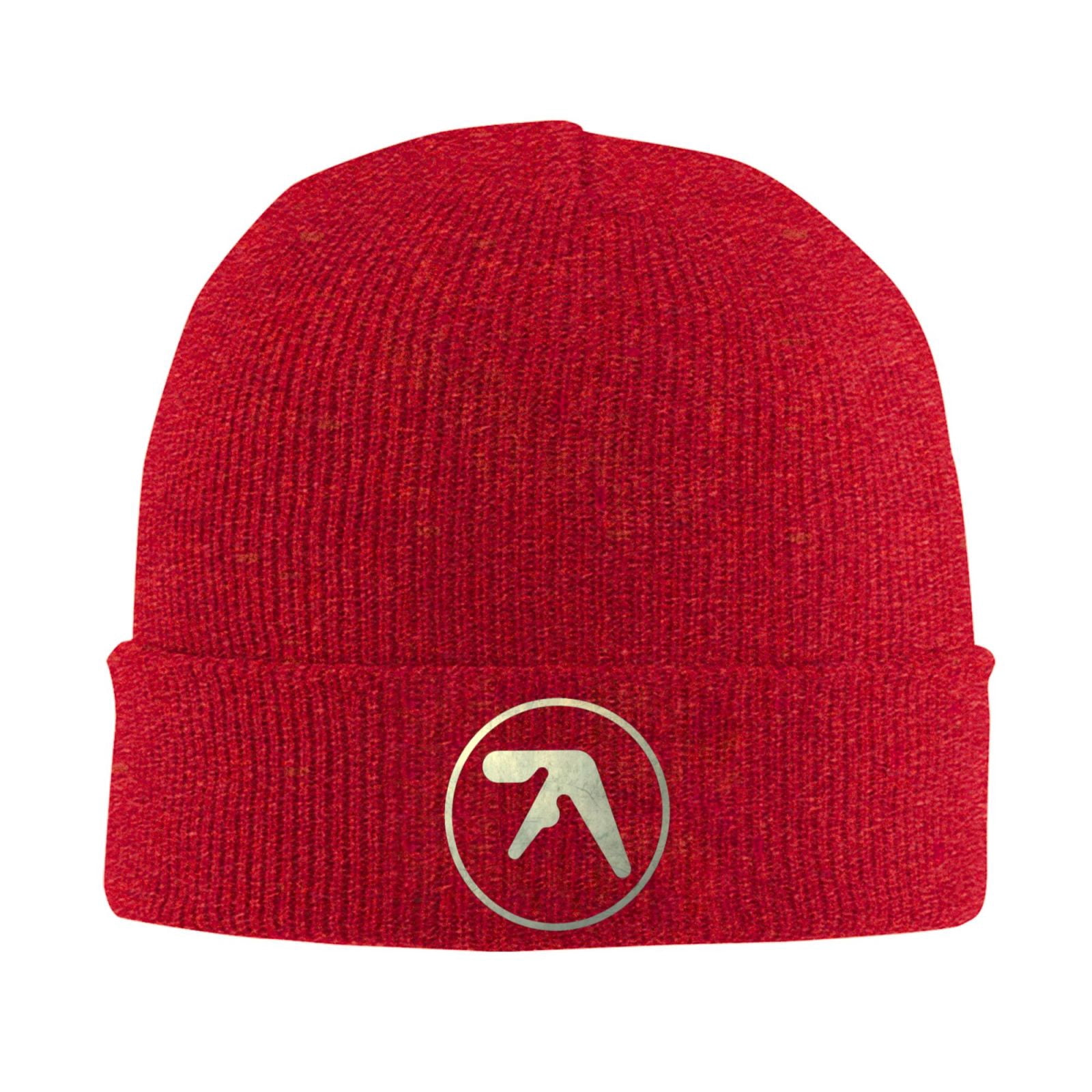 Aphex Twin Knit Winter Beanie For Men Women Unisex Winter Hat Warmth ...