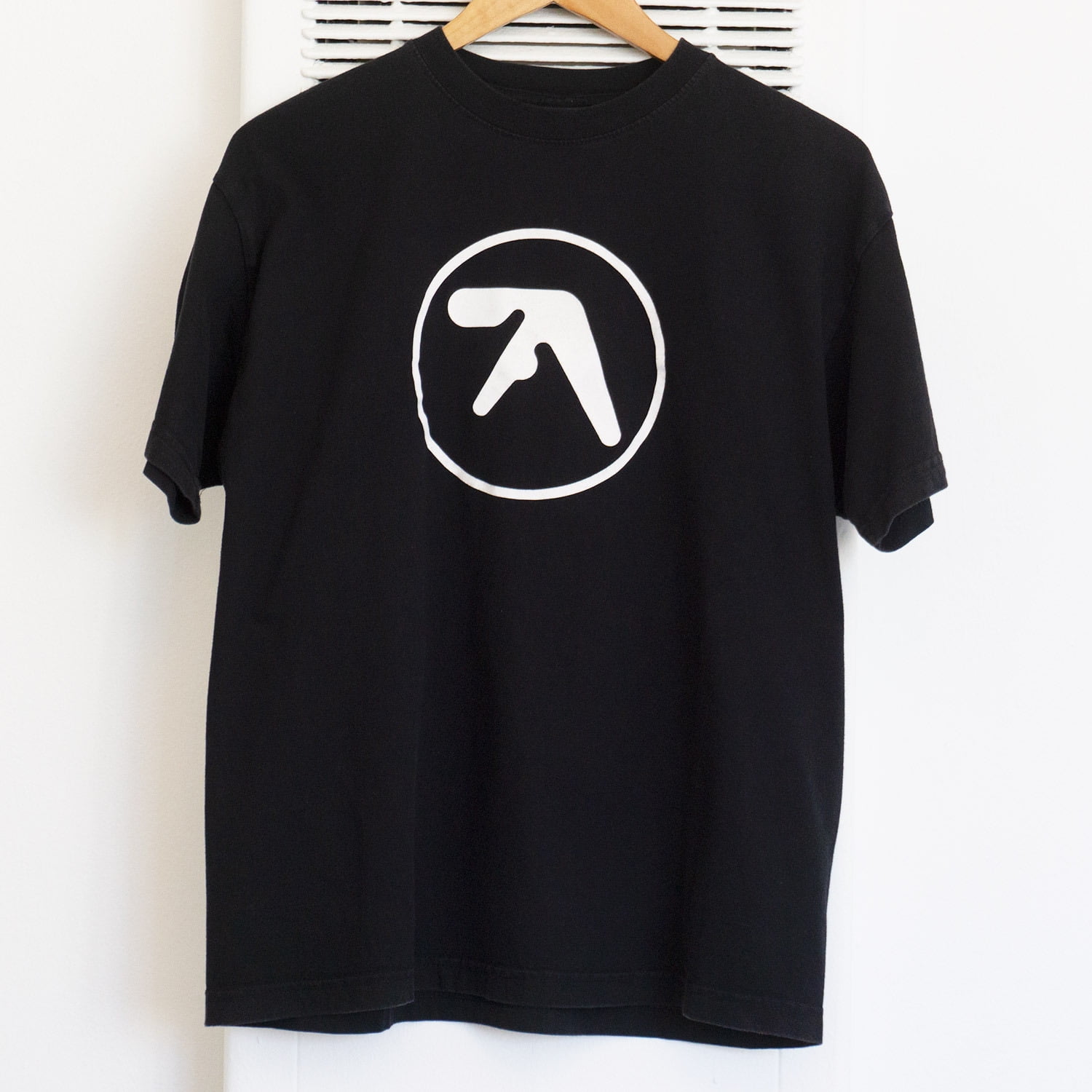 Aphex Twin Logo T Shirt Full Size S-5XL - Walmart.com