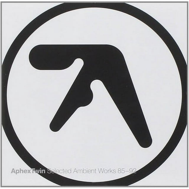 Aphex Twin - Selected Ambient Works 85-92 - Music & Performance - CD ...