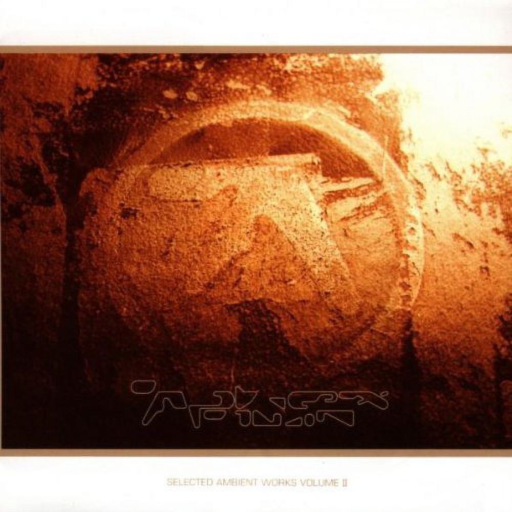 Pre-Owned Aphex Twin - Selected Ambient Works, Vol. 2 (1994) - Walmart.com