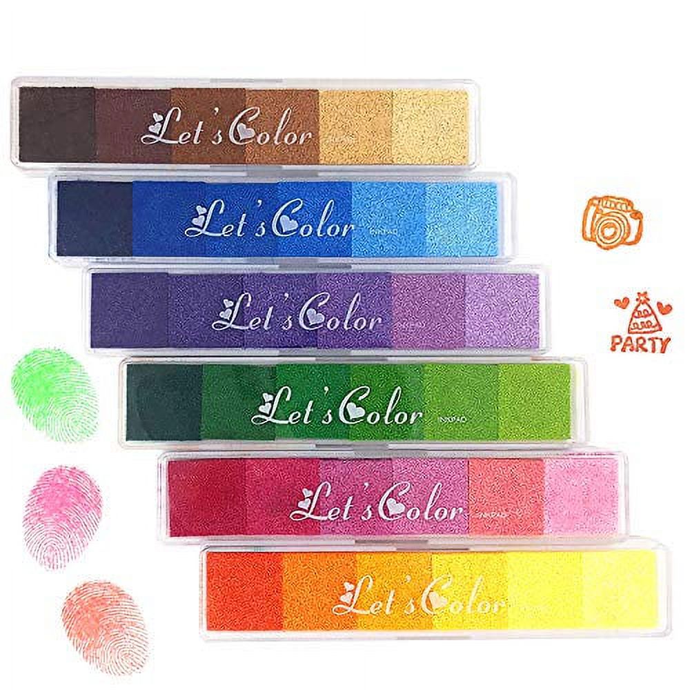 VersaCraft Ink Pad-White - Walmart.com