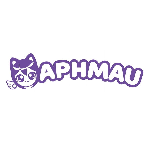 Aphmau 11" Limited Edition Plush - Walmart.com
