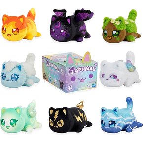 Meemeow Aphmau