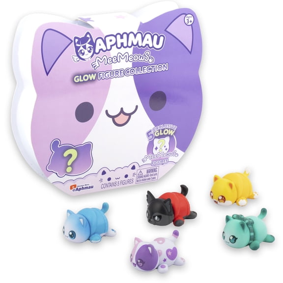 Meemeow Aphmau