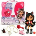 Aphmau Ultimate Mystery Surprise Ultima Wolf Fashion Doll & 10pc ...