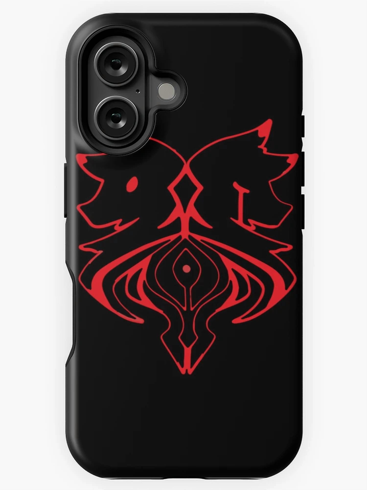 Aphmau Merch Aphmau Aaron Lycan Graphic Phone Case for 11/12/13/14/15 ...