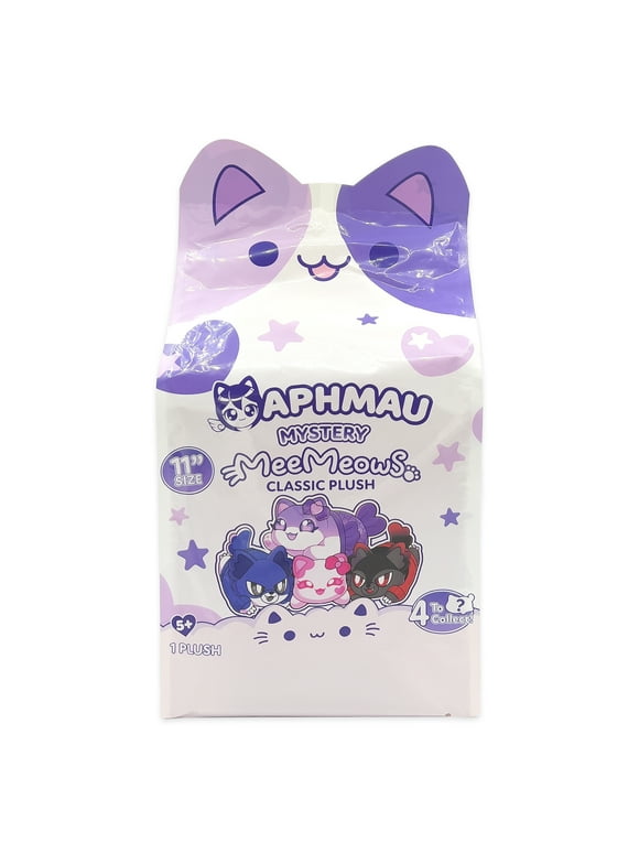 APHMAU Stuffed Animals & Plush Toys in Toys - Walmart.com