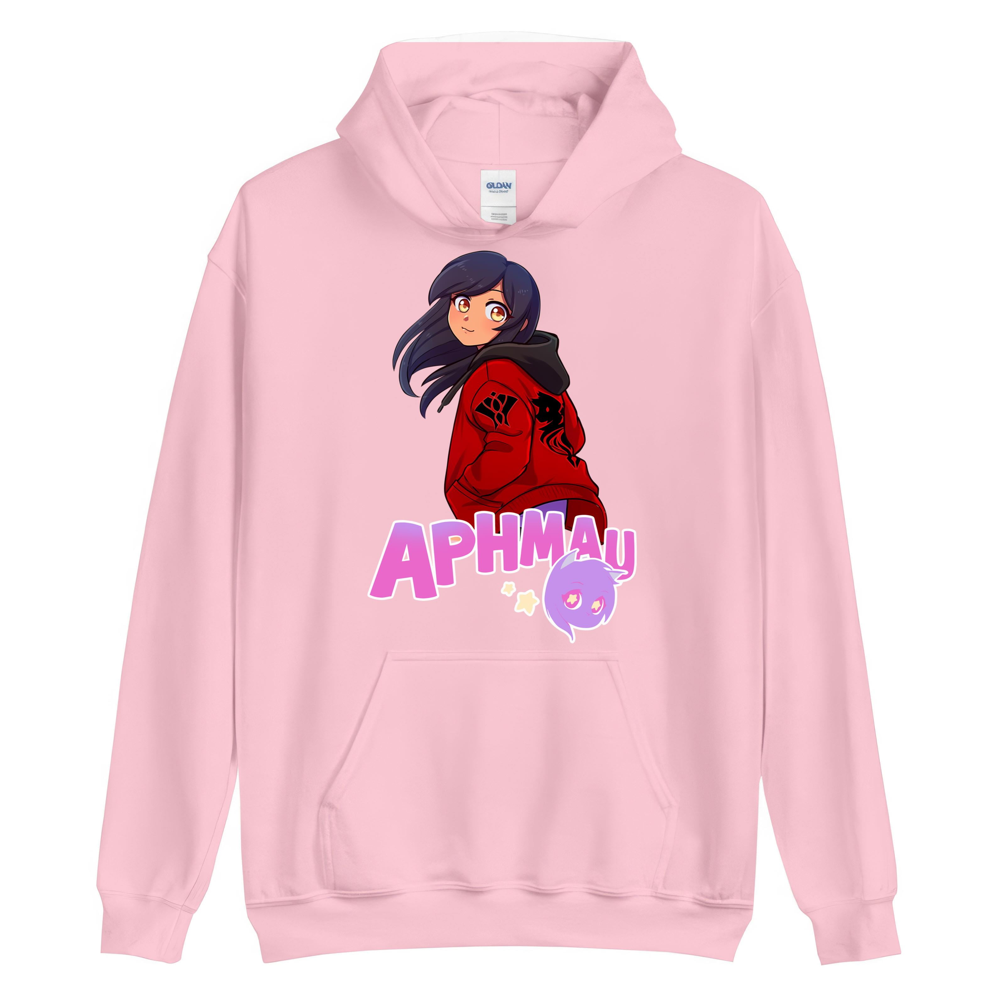 Aphmau T Shirt, Meemeows Aphmau cat Shirt, Aphmau cat girl Kids T-Shirt ...