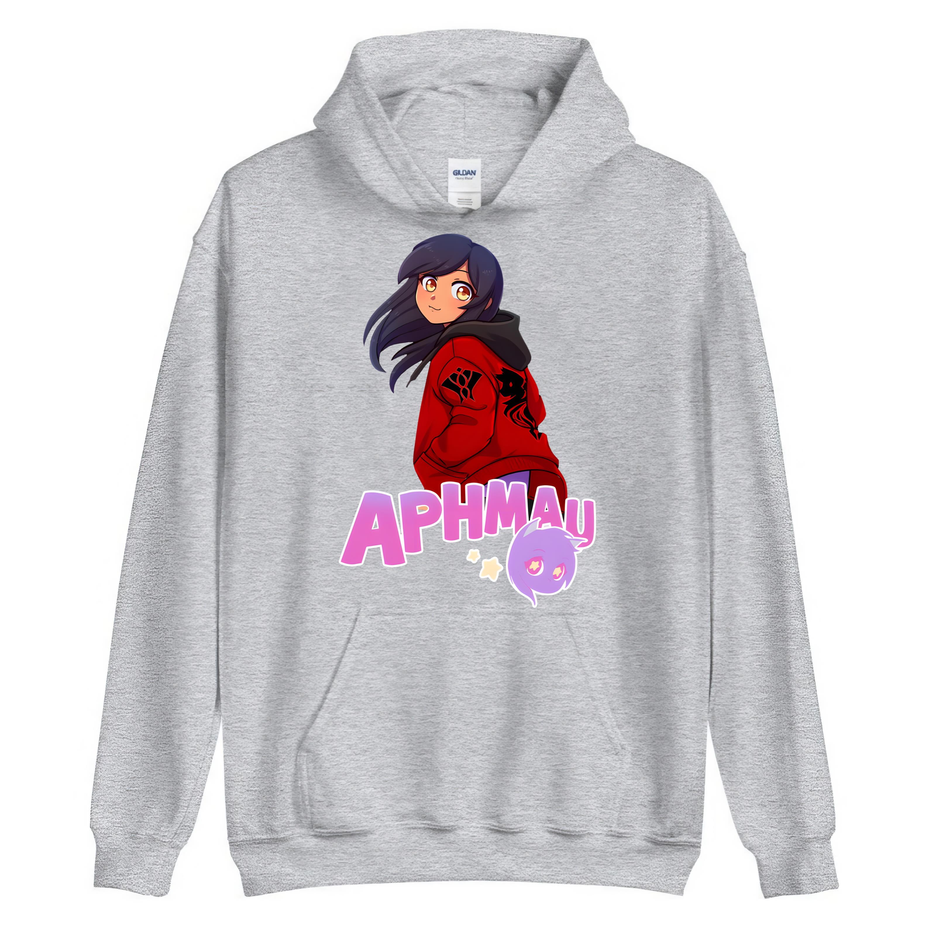 Aphmau T Shirt, Meemeows Aphmau cat Shirt, Aphmau cat girl Kids T-Shirt Up To 4XL-TH53334 ...