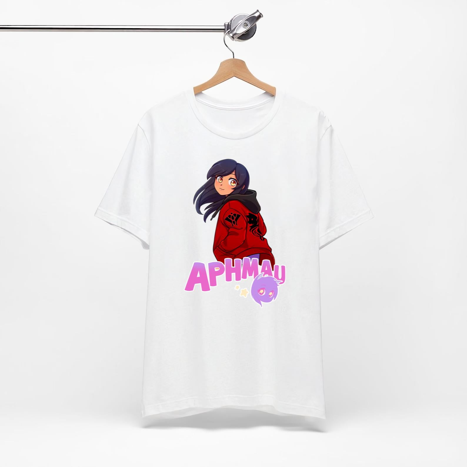 Aphmau TShirt, Cute Aphmau Plushies Shirt, Aphmau Aaron Lycan Shirt ... Aphmau TShirt, Cute Aphmau Plushies Shirt, Aphmau Aaron Lycan Shirt ...