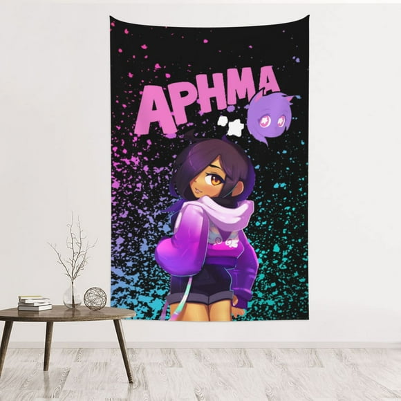 Aphmau Poster