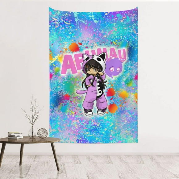 Aphmau Poster