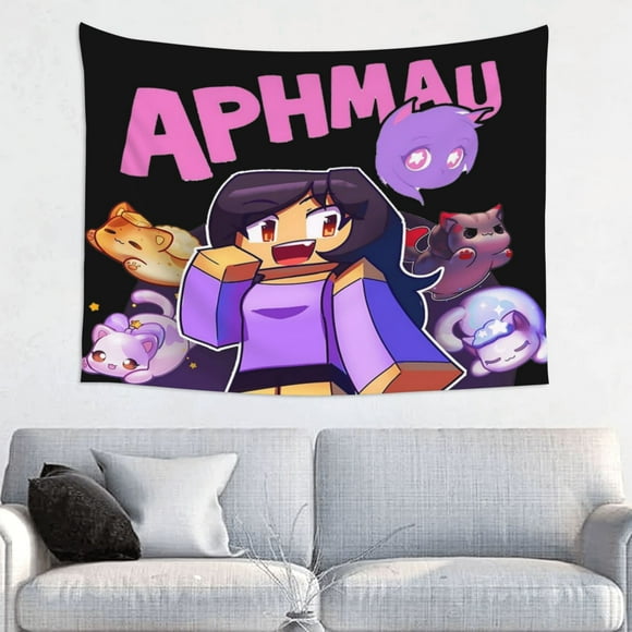 Aphmau Poster