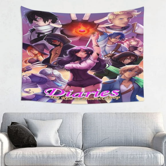 Aphmau Poster