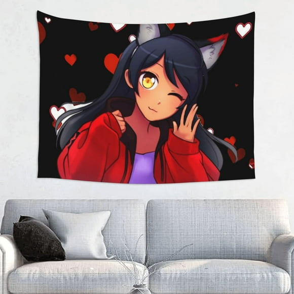 Aphmau Poster